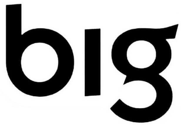Obuća Big